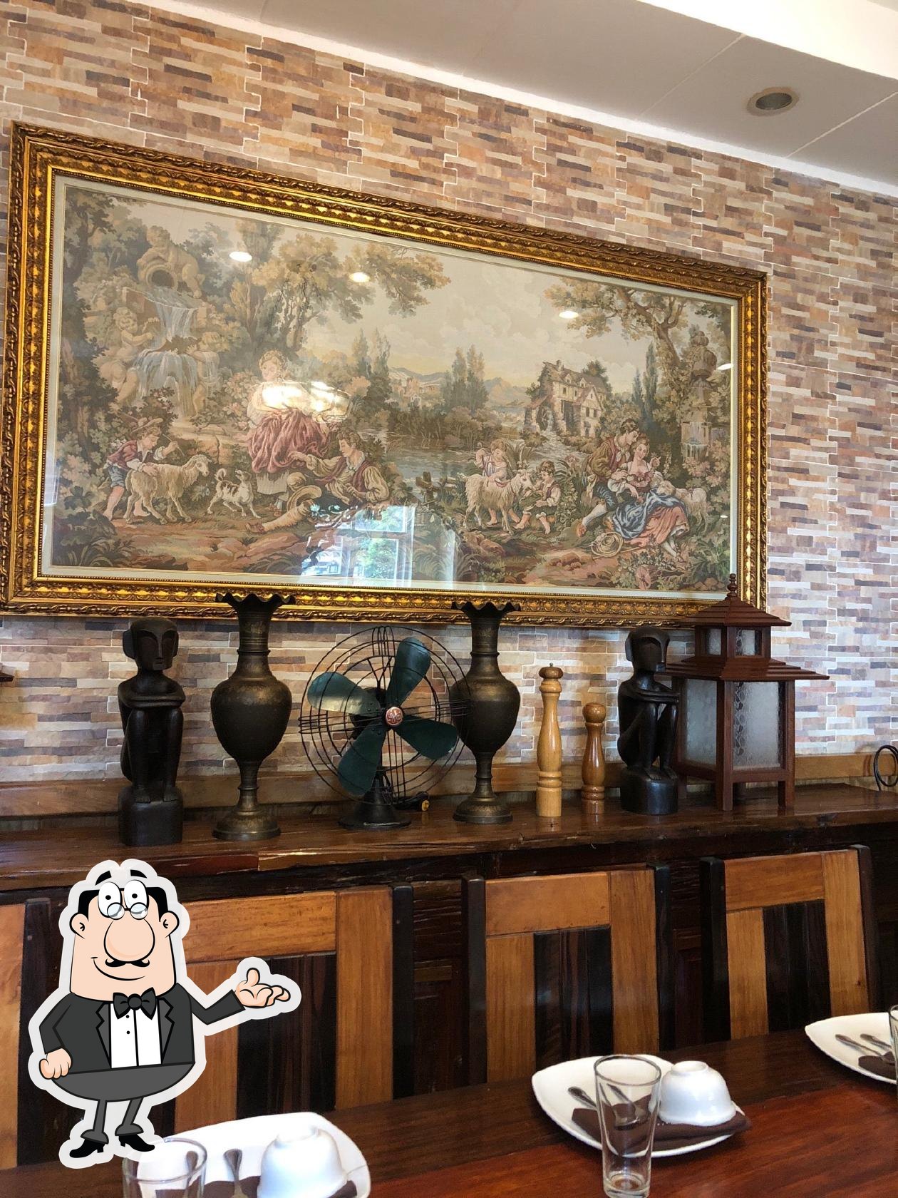 Rustica Concepcion, Tarlac restaurant, Tarlac City, 8JV4+9FJ ...