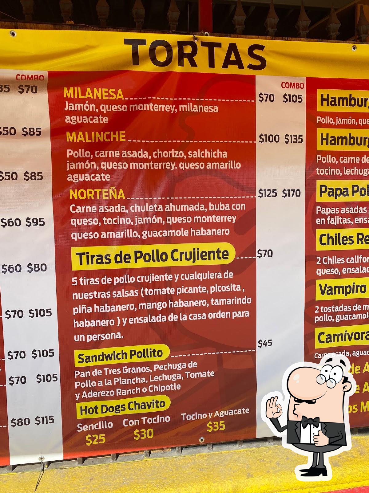 Pollito Chicken restaurant, Mexicali - Restaurant reviews