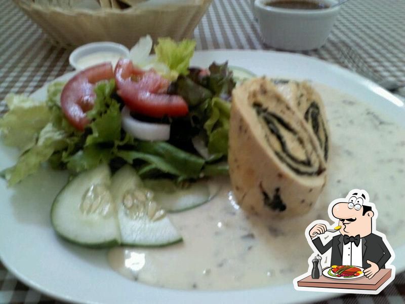 Comedor Buen Provecho restaurant, Guadalajara - Restaurant reviews