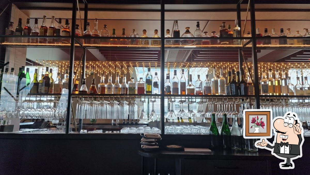Freyja + Söder restaurant, Stockholm - Restaurant menu and reviews