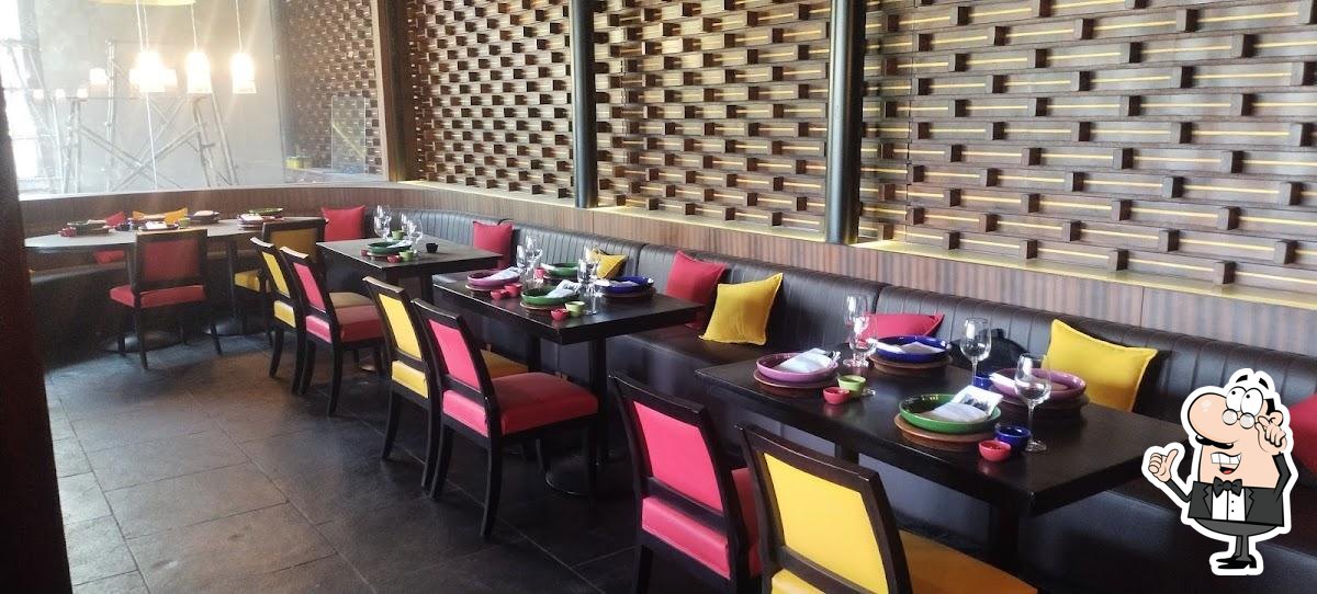 Tao Asian Kitchen, Jaipur - Restaurant reviews