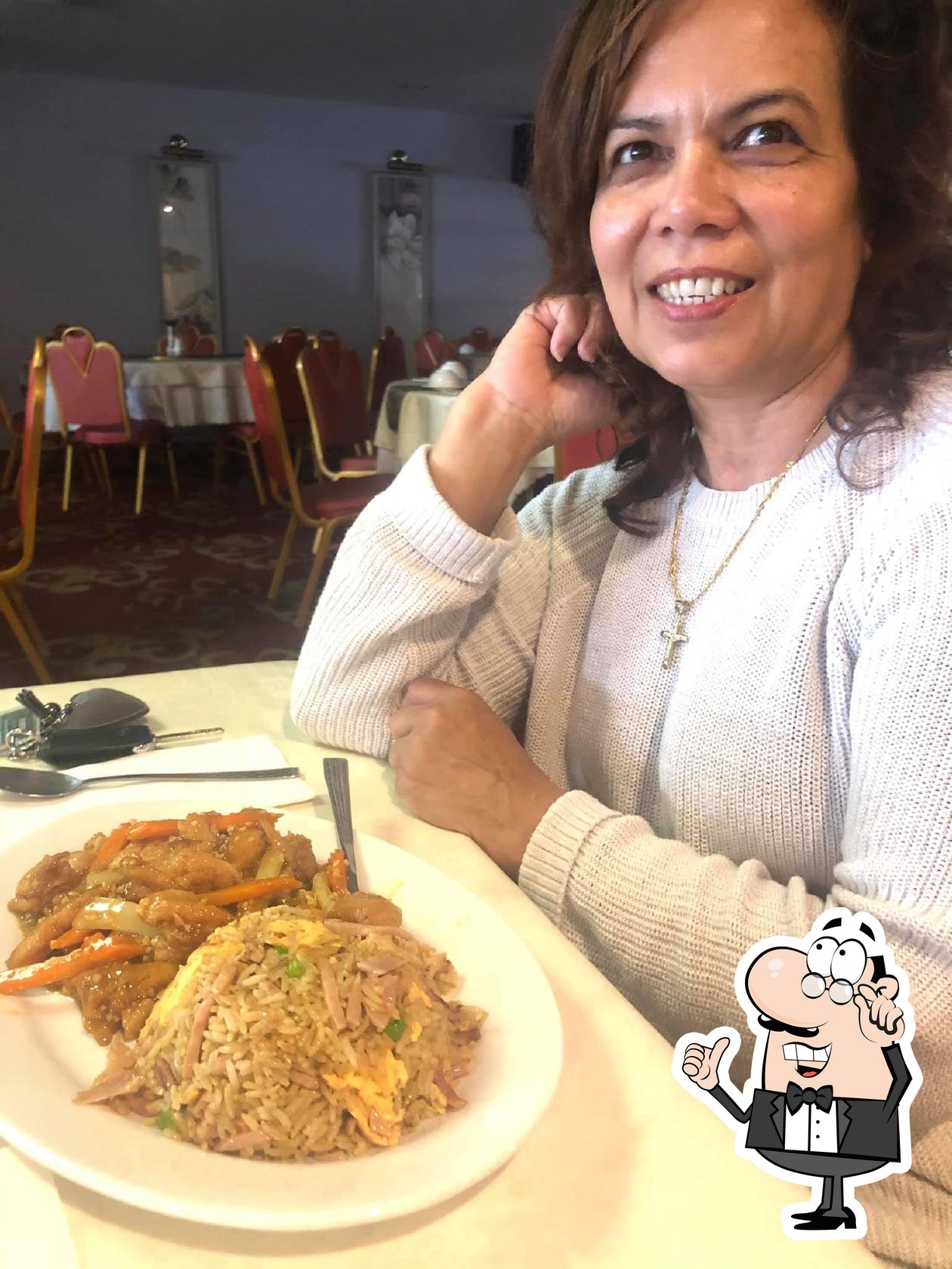 Pink Diamond Chinese Restaurant, 4 Blaxland Rd in Campbelltown ...