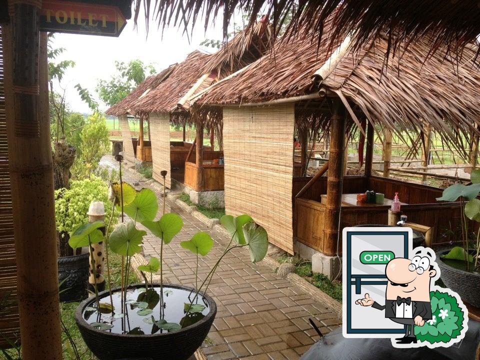 RM Istana Bambu restaurant, Balaraja - Restaurant reviews