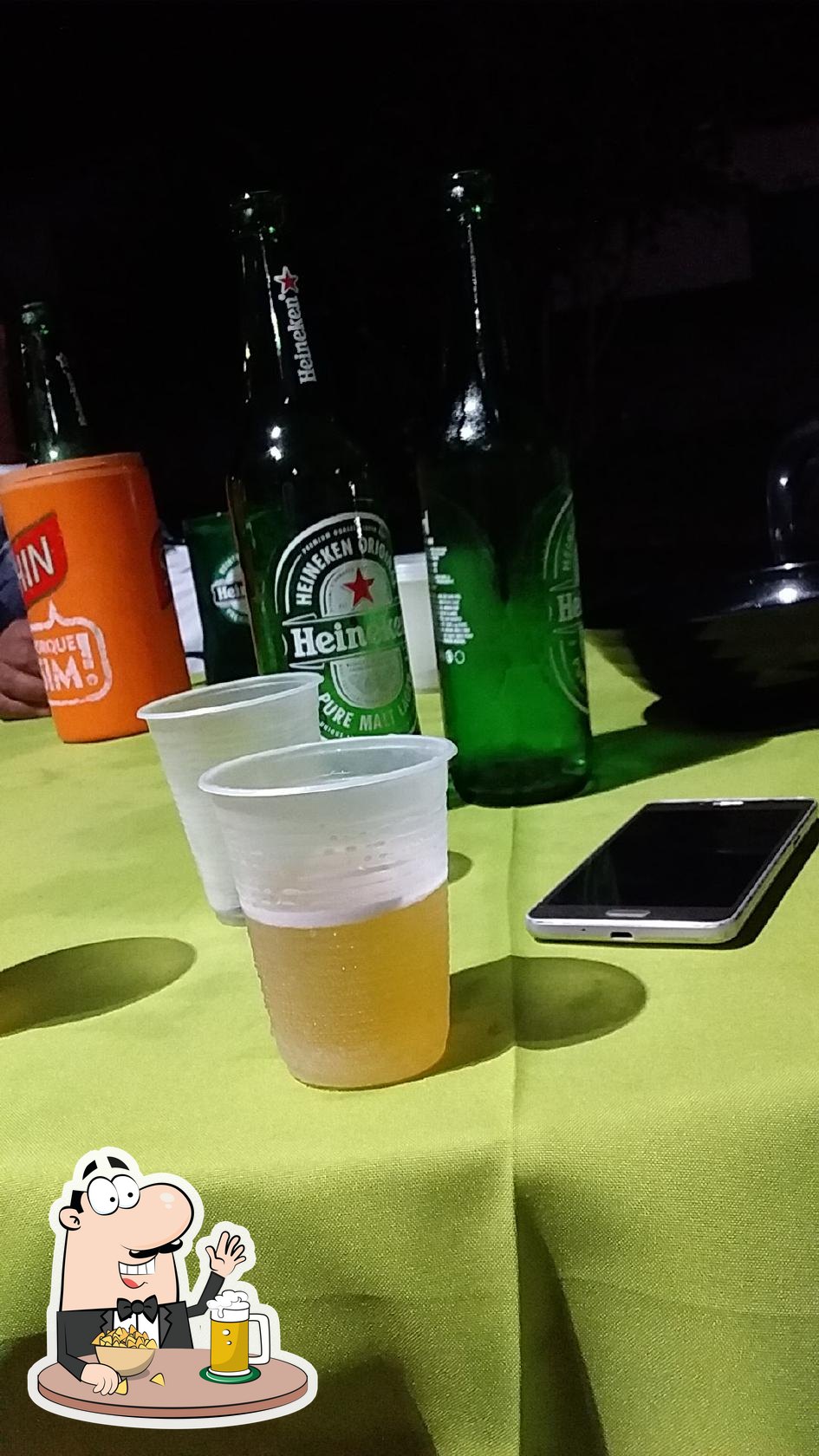 Adega Empurrando Jeep pub & bar, Canavieiras - Restaurant reviews