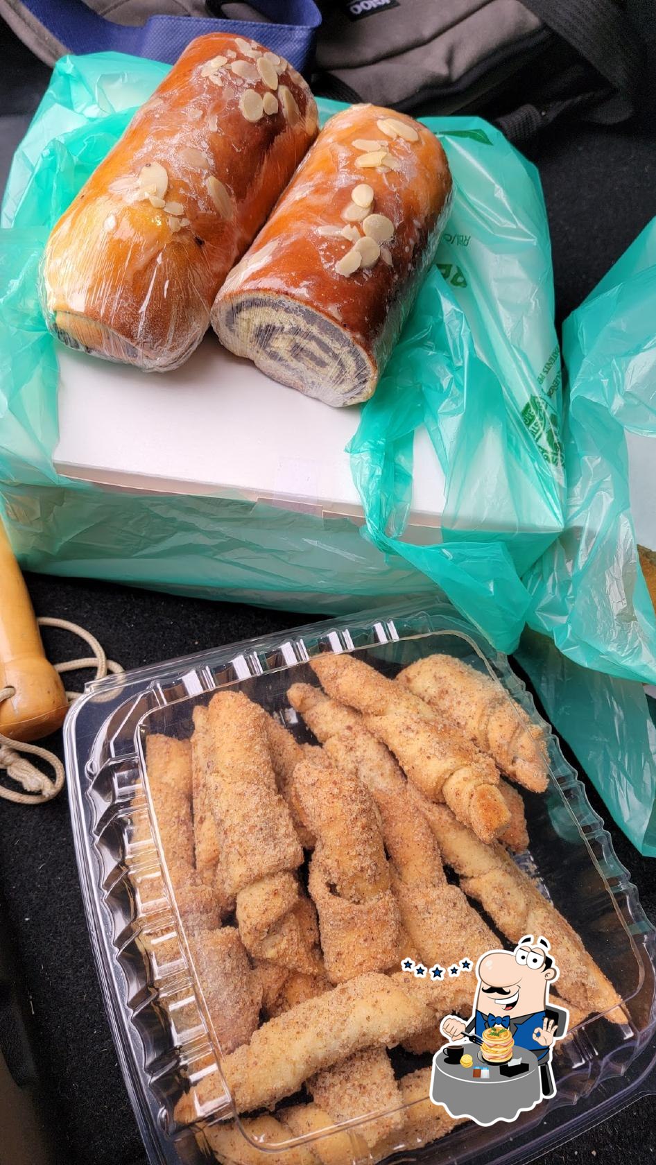 Baltic Bakery, Philadelphia - Restaurant menu, prices and reviews