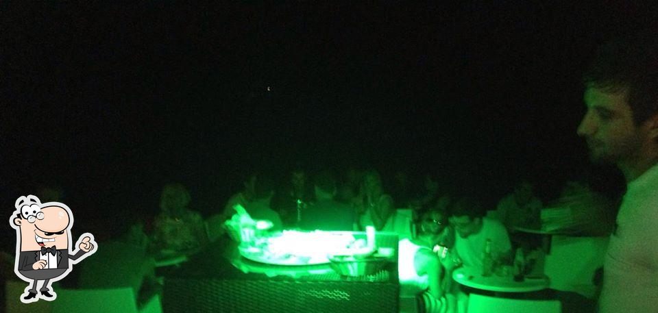 Beach bar ''Val'' Mimice, Mimice - Restaurant reviews