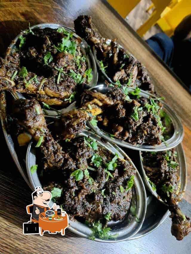 Sainath Khanaval, Pune, Satara Main Road - Restaurant menu and reviews
