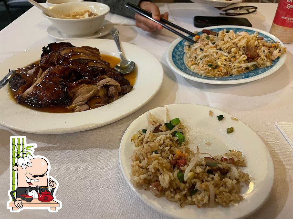 Galston Chinese Restaurant in Galston - Restaurant menu and reviews