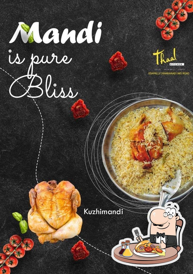 Thaal Kitchen, Kochi, +PCF - Restaurant reviews