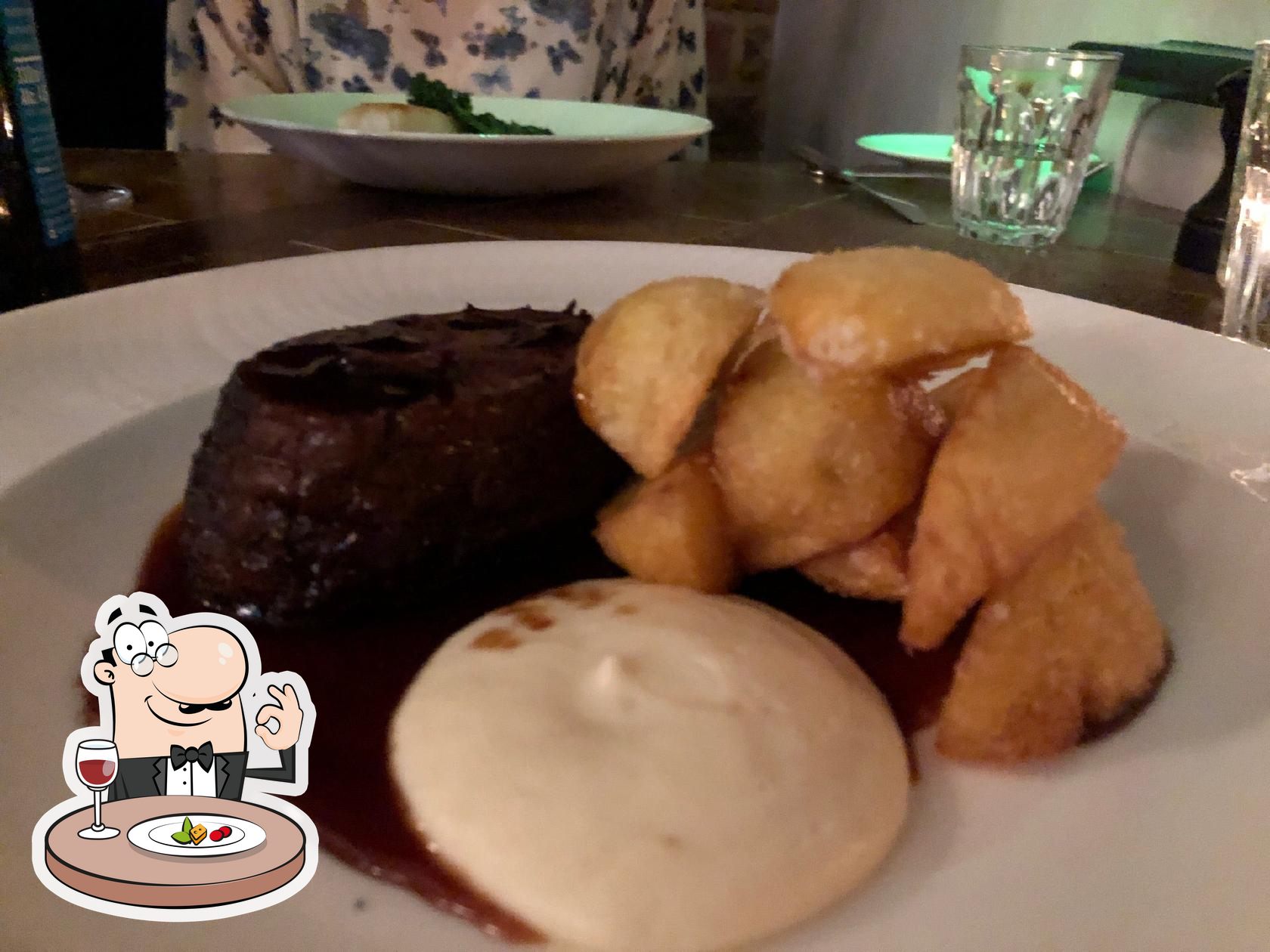 Wreckfish, Liverpool - Restaurant menu, prices and reviews