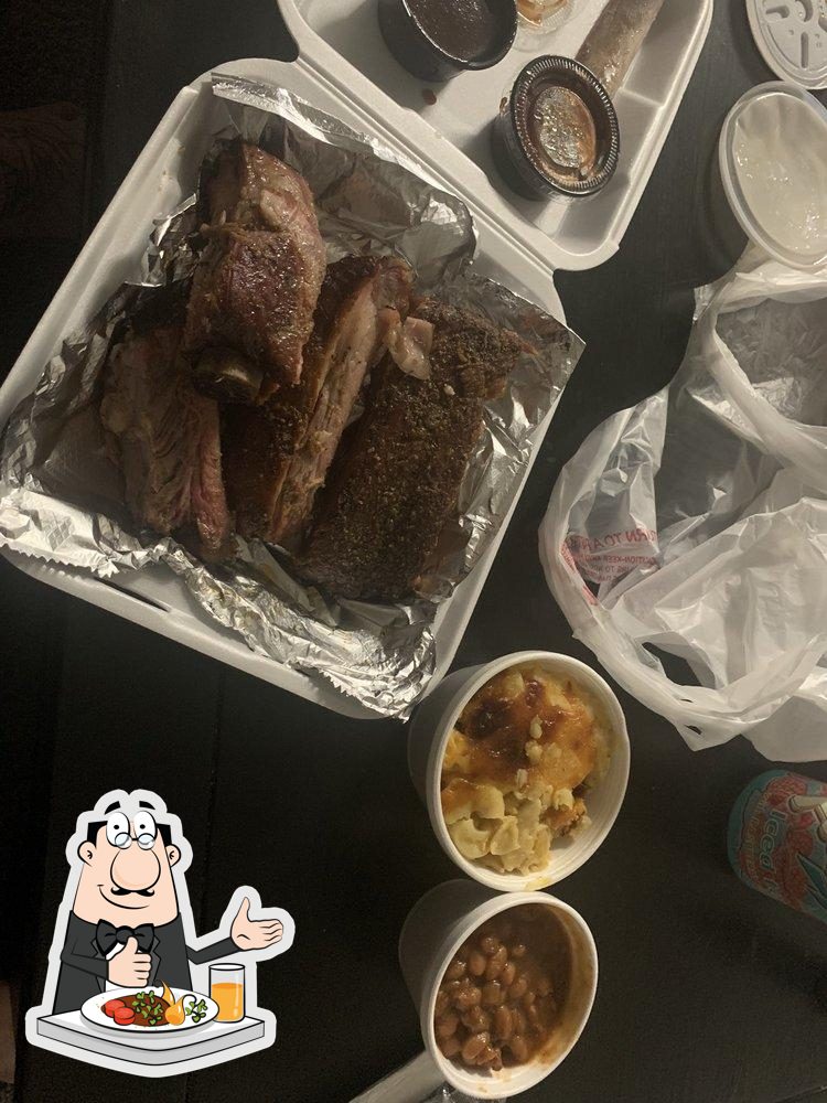 Kaylos BBQ in Sacramento - Restaurant reviews