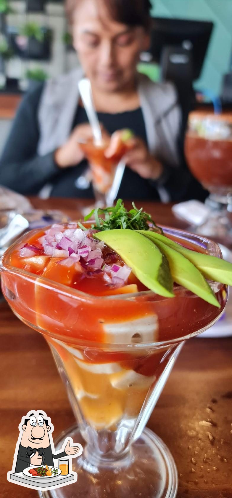 Al Ajillo, Tulancingo - Menú del restaurante, precios y reseñas