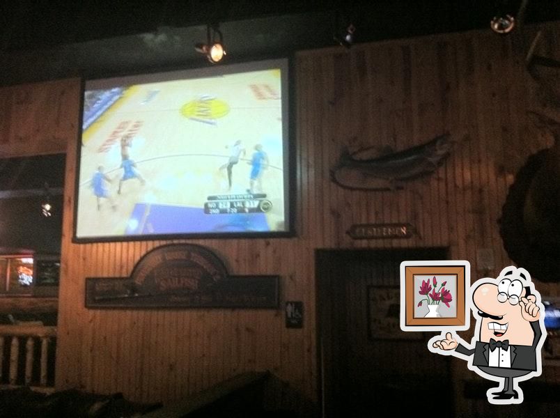 Buckhead Saloon in Pittsburgh - Restaurant menu and reviews