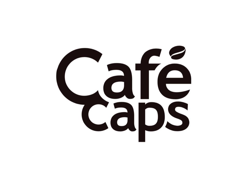 Café Caps, Kapstadt