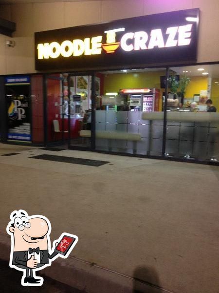 Noodle Craze, Yamanto - Restaurant menu, prices and reviews