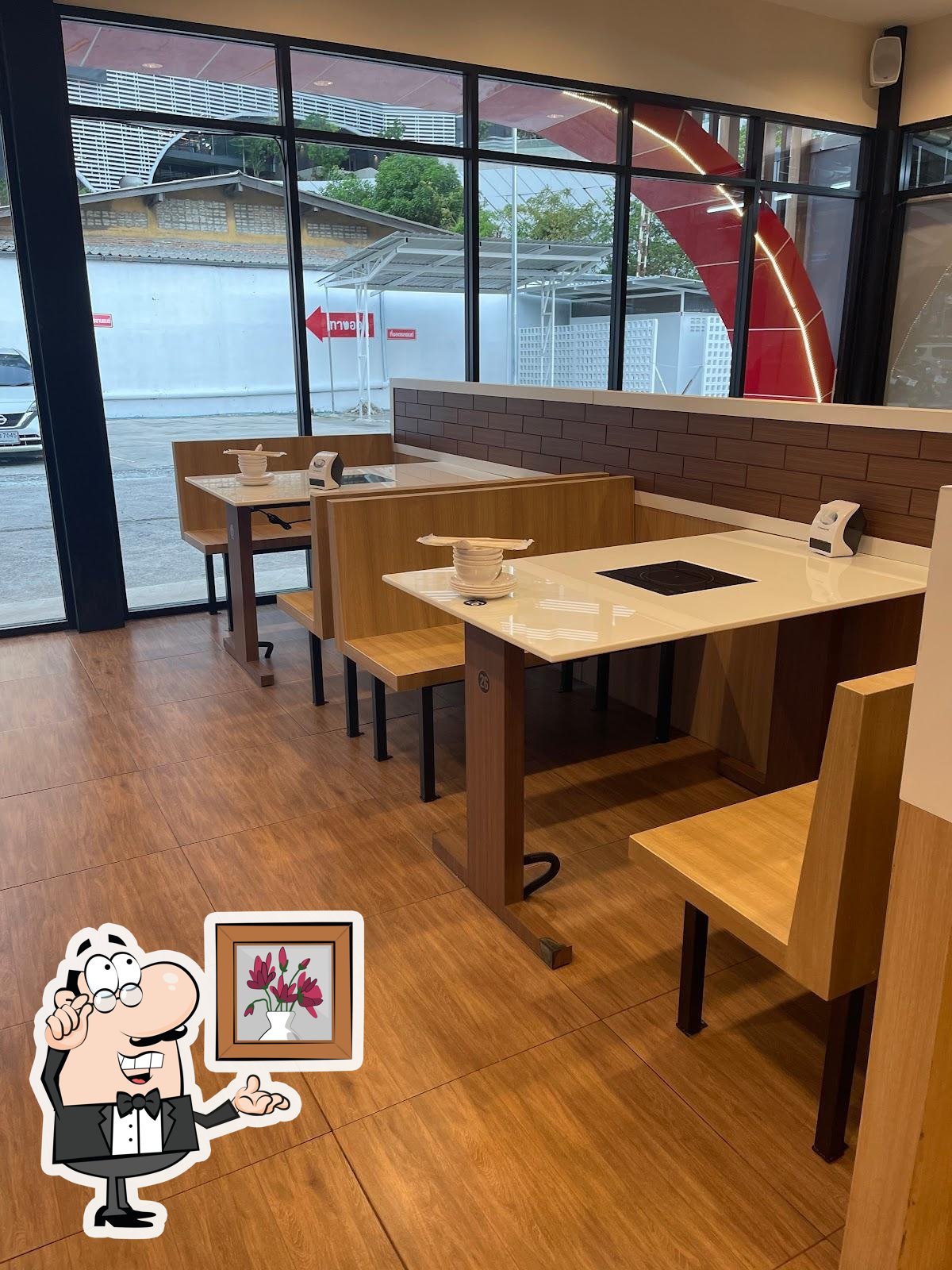 Restaurante So grill and Shabu, Bang Kaeo - Opiniones del restaurante