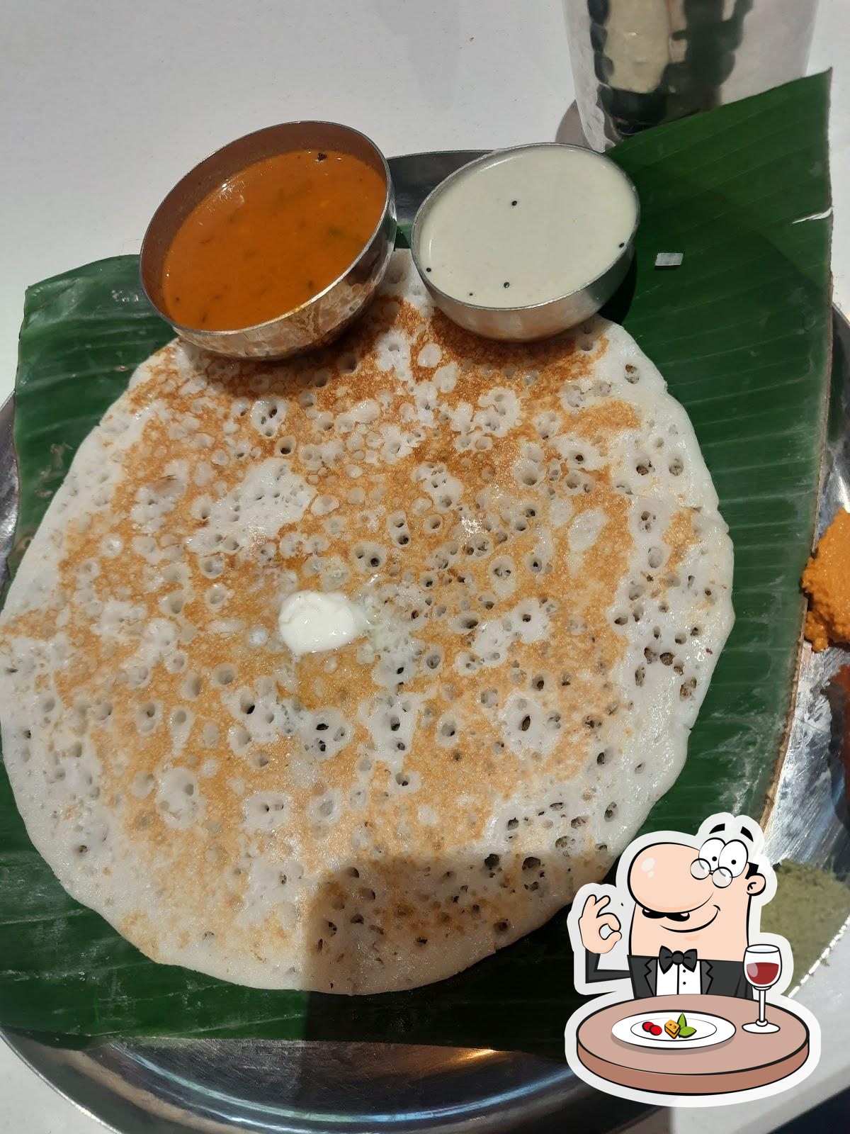 Anna Idli, Nashik - Restaurant reviews