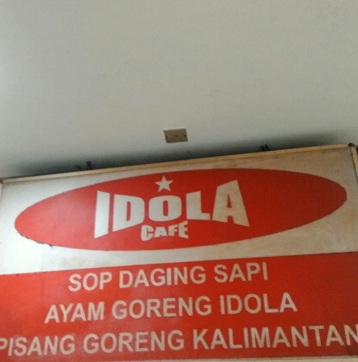 Idola Cafe, South Jakarta - Restaurant menu, prices and reviews