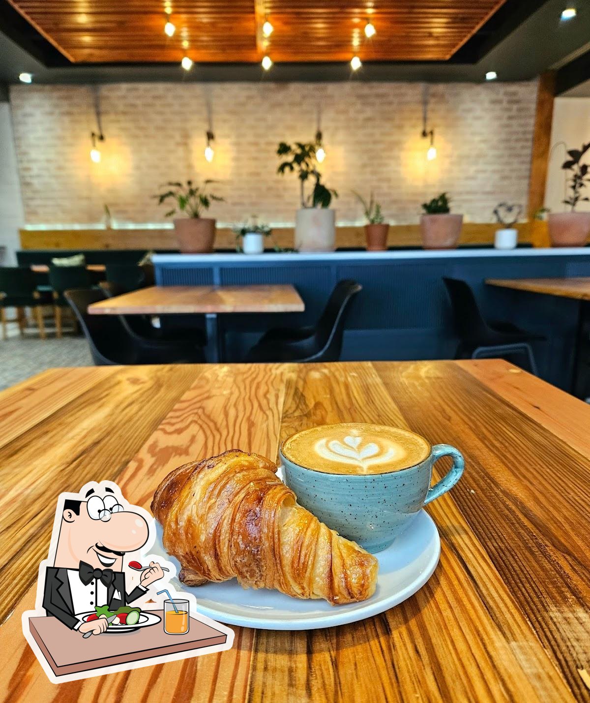 The Good Neighbour Café & Bakery, Cape Town - Restaurant reviews