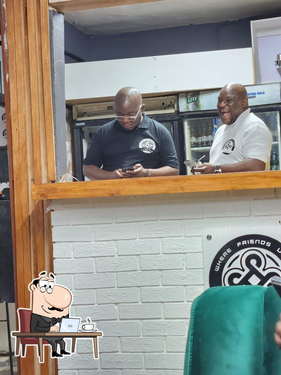 LAB Lifestyle pub and grill, Soweto - Restaurant menu, prices and reviews