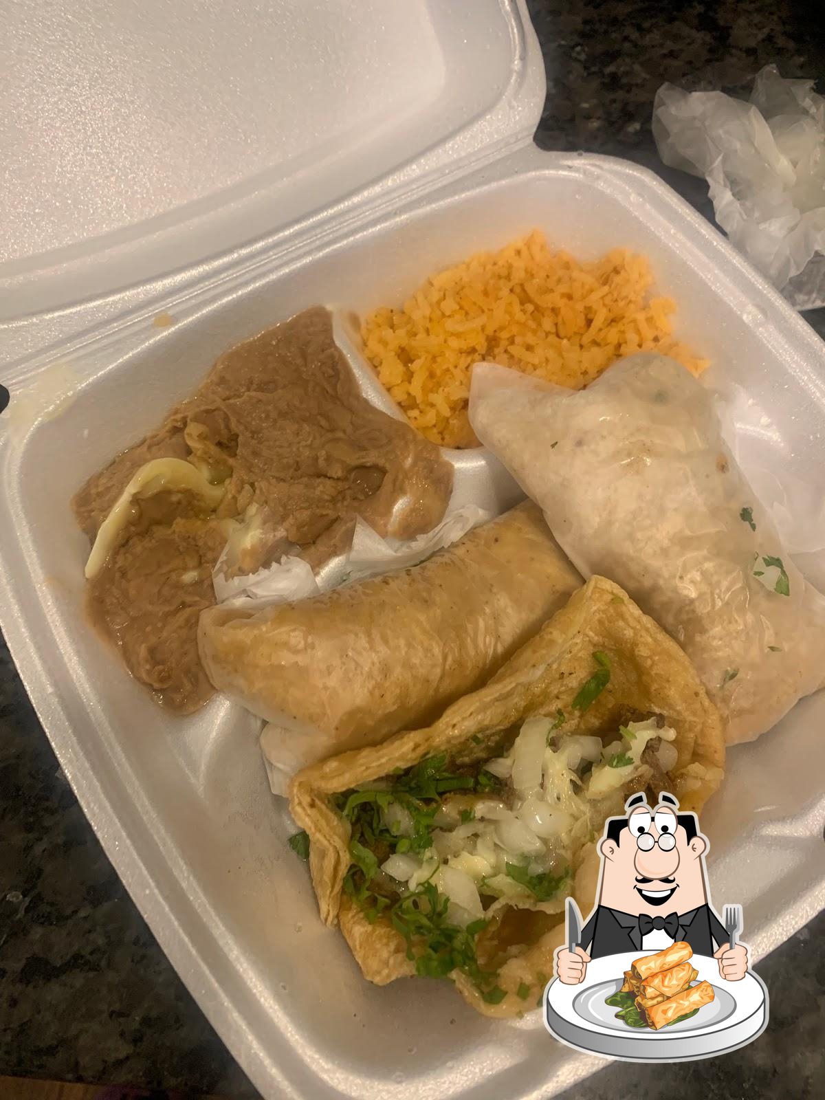 EL Taco Express in Chicago - Restaurant reviews