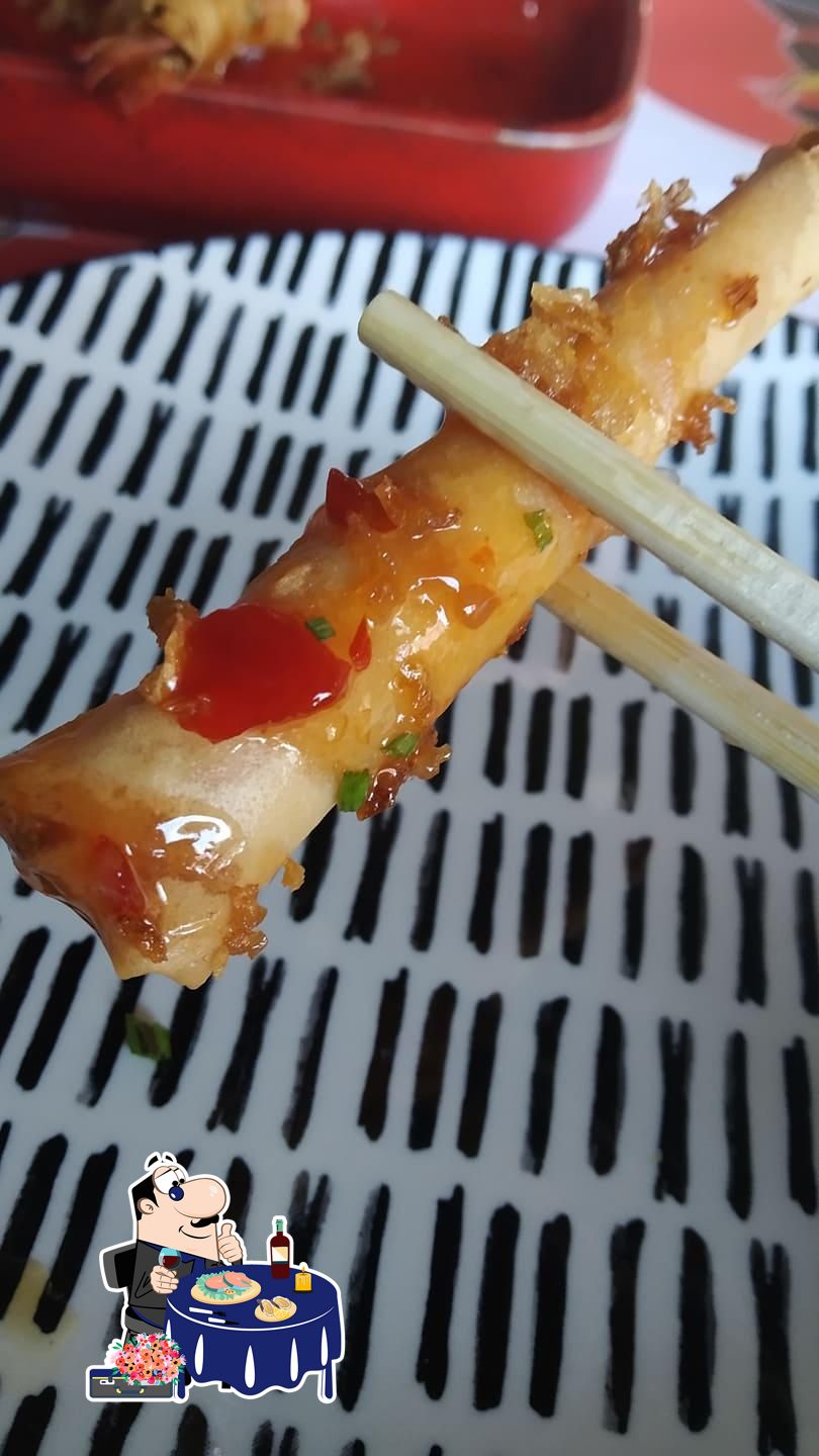 Ramen by Subarashi, Barcelos - Restaurant reviews