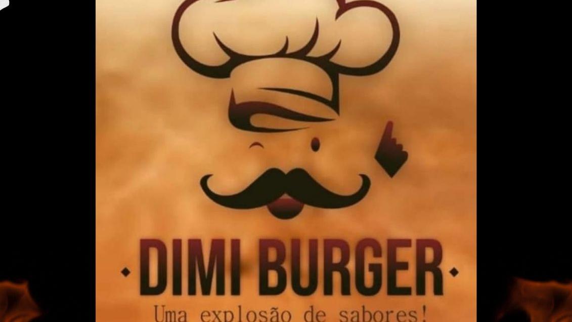 Dimi Burger - Uma Explosão de Sabores restaurant, Porto Alegre ...