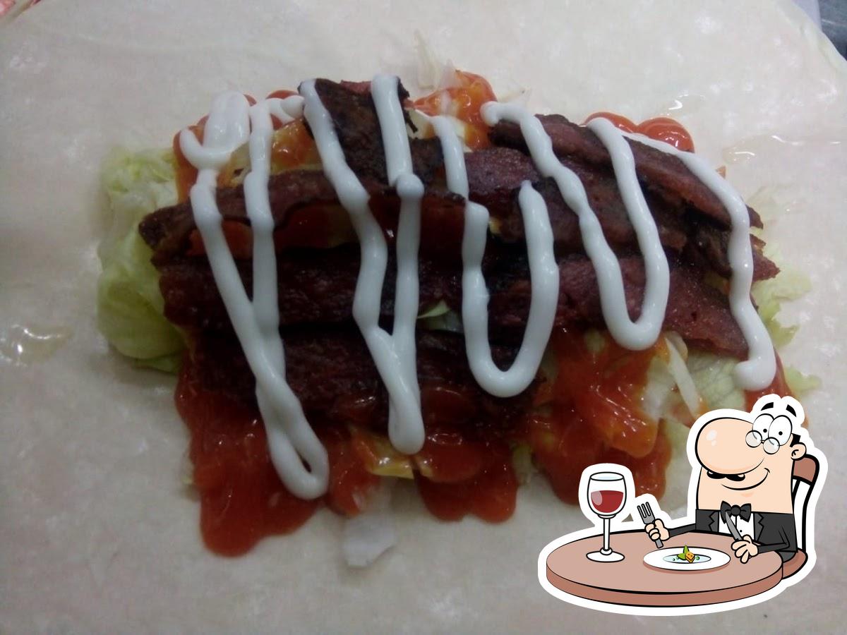 Black Burger & Kebab Al Rayyan restaurant, Surabaya - Restaurant reviews