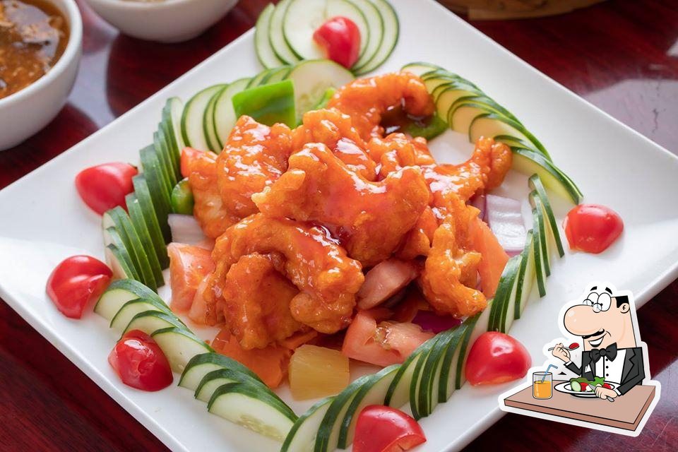 Canton Lounge, 70 Mott St in New York City - Restaurant menu and reviews