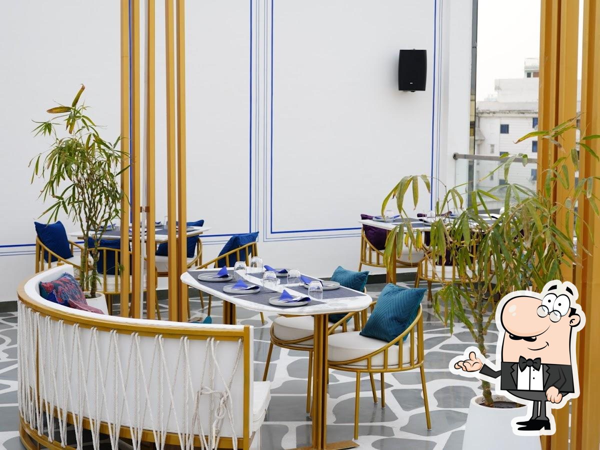 Nouba Kitchen and Bar, Jaipur - Restaurant reviews