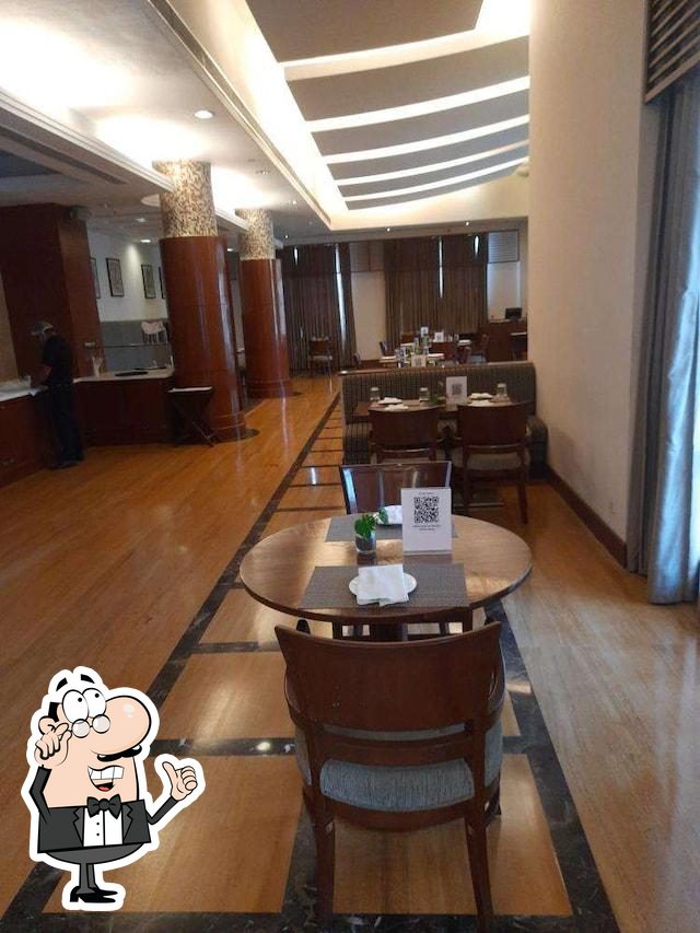 DLF City Club 3, Gurugram - Restaurant menu, prices and reviews