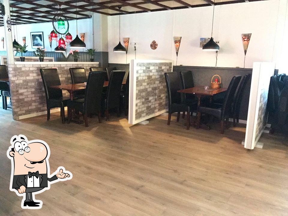 Milano Ankenes pizzeria, Narvik - Restaurant menu and reviews