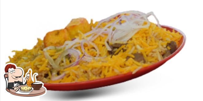 Avadh Foods, Mainpuri - Restaurant reviews