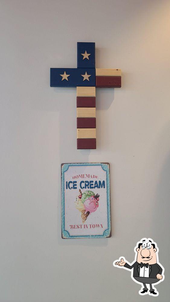 Howdy Homemade Ice Cream, Aurora - Restaurant menu, prices and reviews