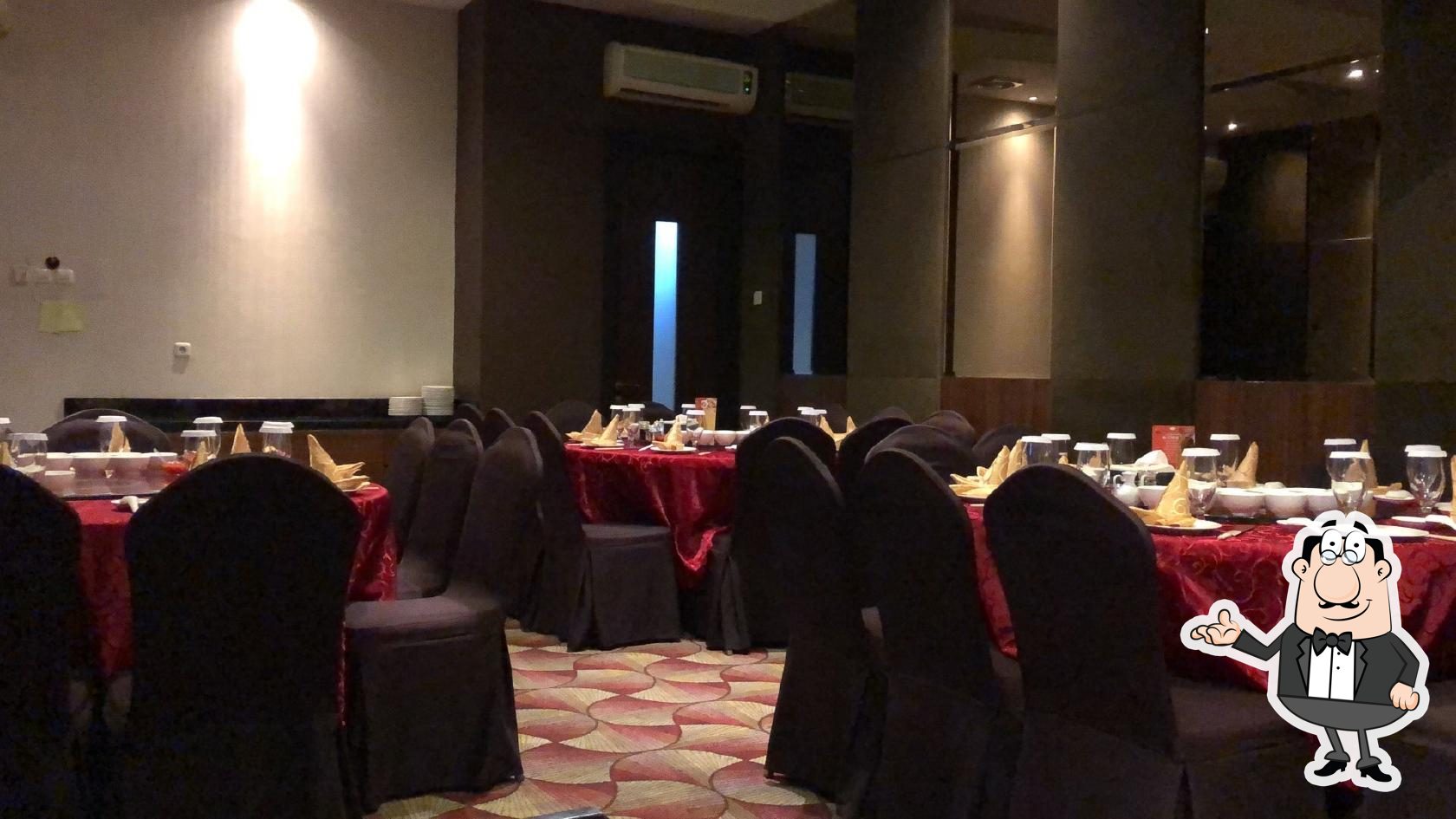 The Royal Jade Season City, West Jakarta - Restaurant menu, prices and ...