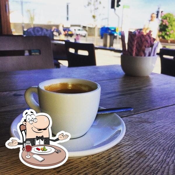 Tom Foolery Coffee Company in Shoreham-by-Sea - Restaurant menu and reviews