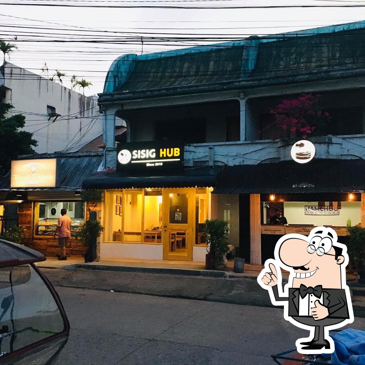 Sisig Hub restaurant, Tacloban City - Restaurant reviews