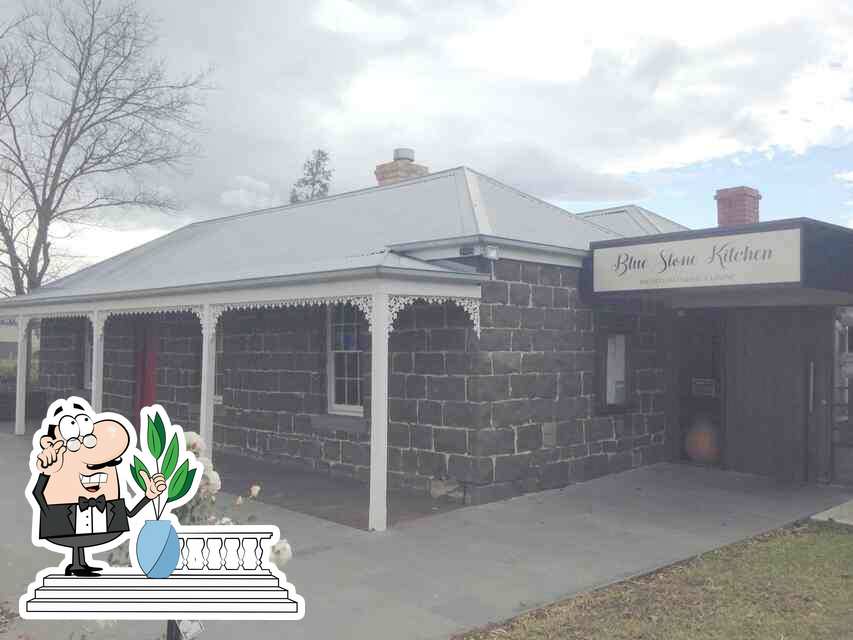 Bluestone Cafe Restaurant & Functions in Melbourne - Restaurant reviews