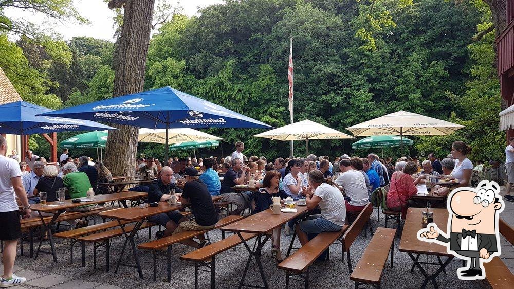 Bootshaus Restaurant im Hain, Bamberg - Restaurant reviews