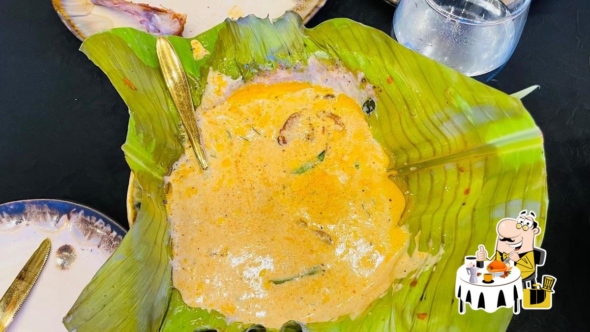 Restaurant Chef Pillai Kochi, Kochi - Restaurant reviews