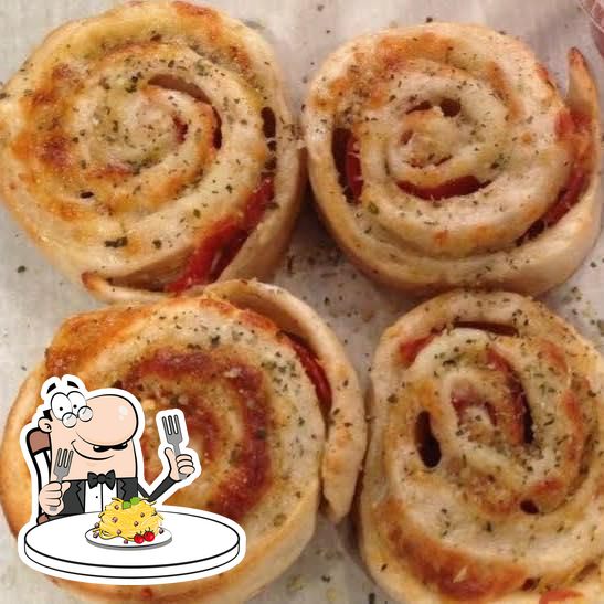 DiCarlo’s Pizza - St. Clairsville in Saint Clairsville - Restaurant ...