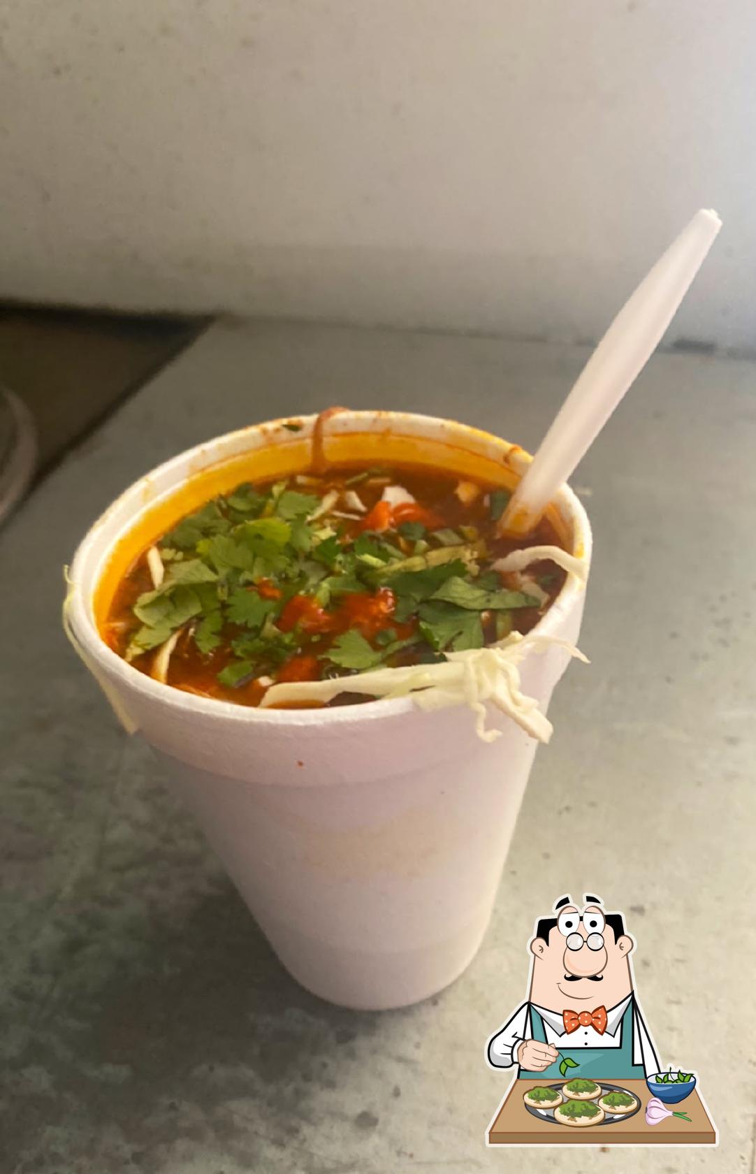 BARBACOA Y BIRRIA DON CHETO, Ciudad Juarez - Restaurant reviews