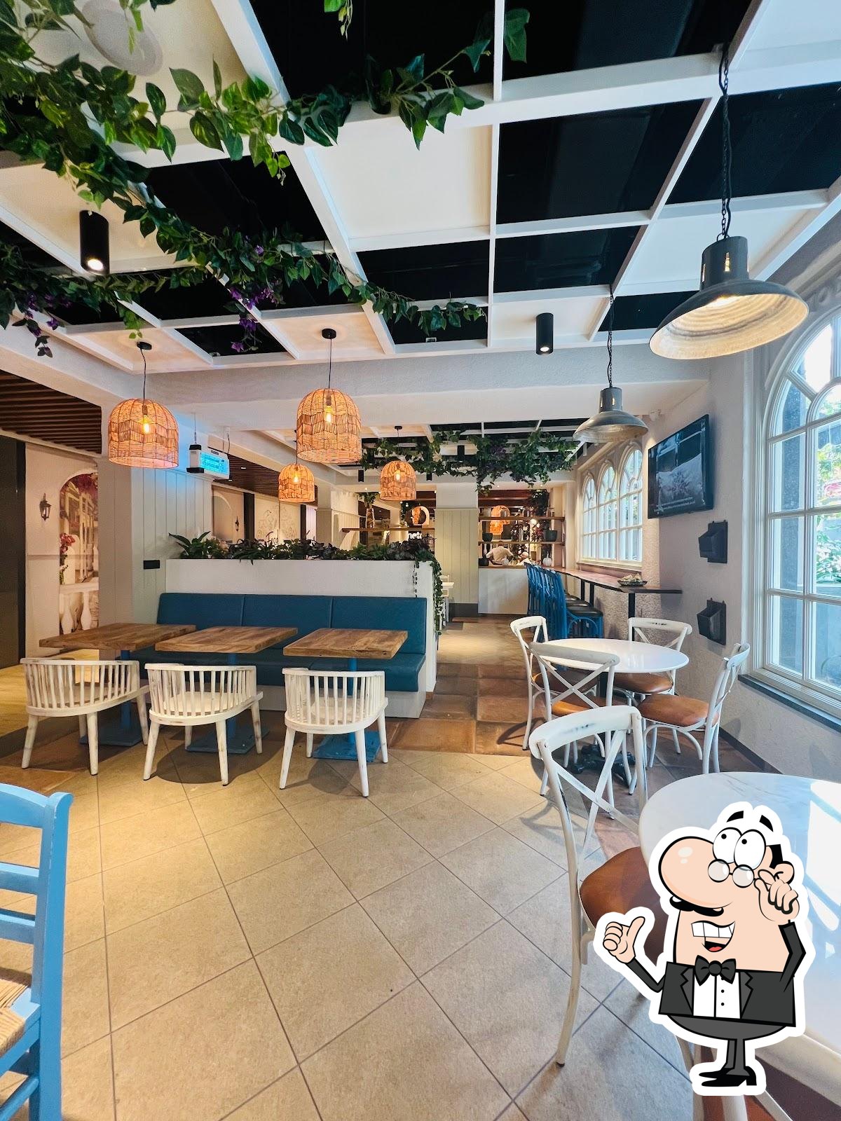 Chalukya Samrat Cafe, Bengaluru - Restaurant menu, prices and reviews