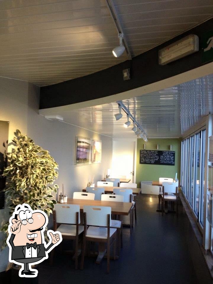 The Labworth Beach Bistro, Canvey Island - Restaurant menu, prices and ...