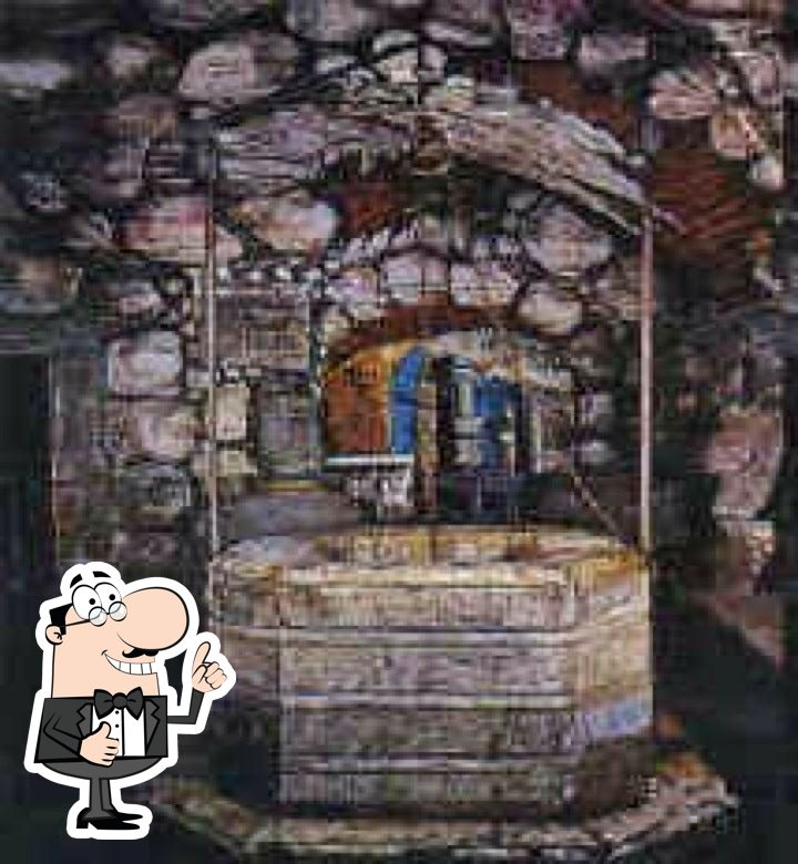 Ristorante La Cisterna da Carlone, Rome - Restaurant reviews