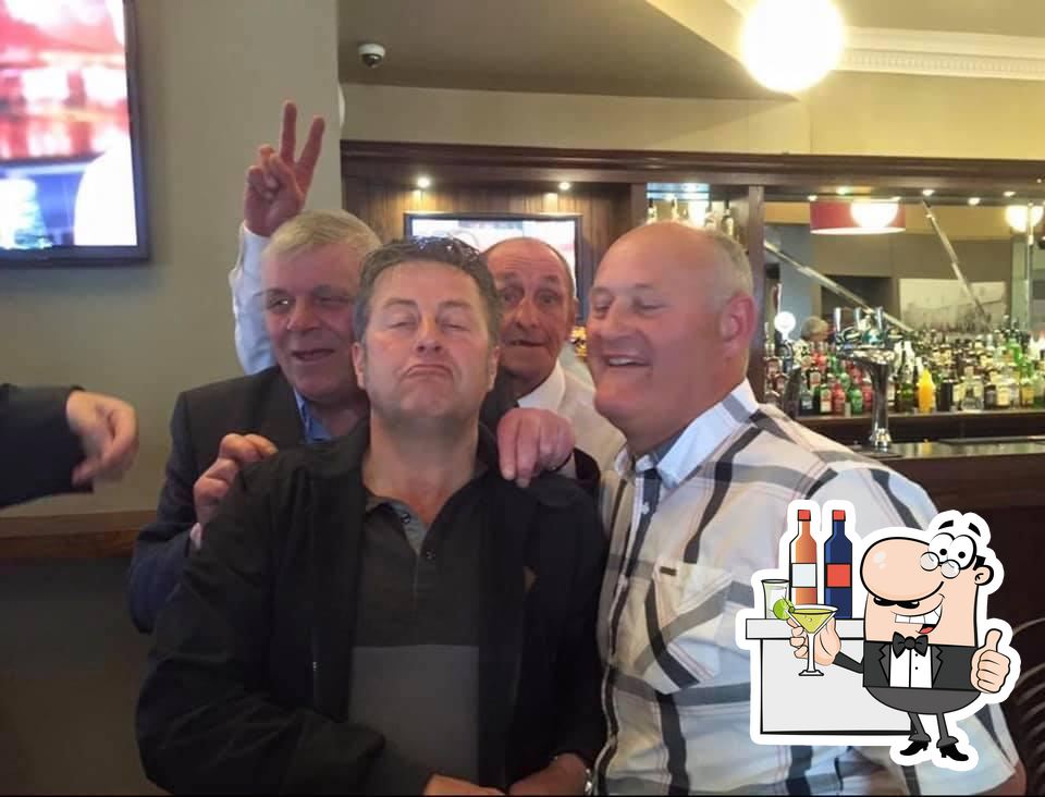Lacey's Bar, Bishop Auckland - Restaurant menu, prices and reviews