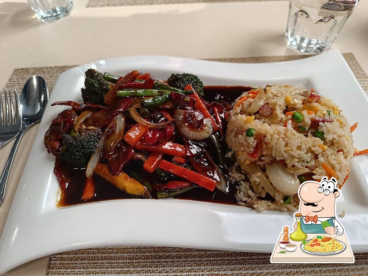 THE MIRA Restaurant & Bar, Swan Hill - Restaurant menu, prices and reviews