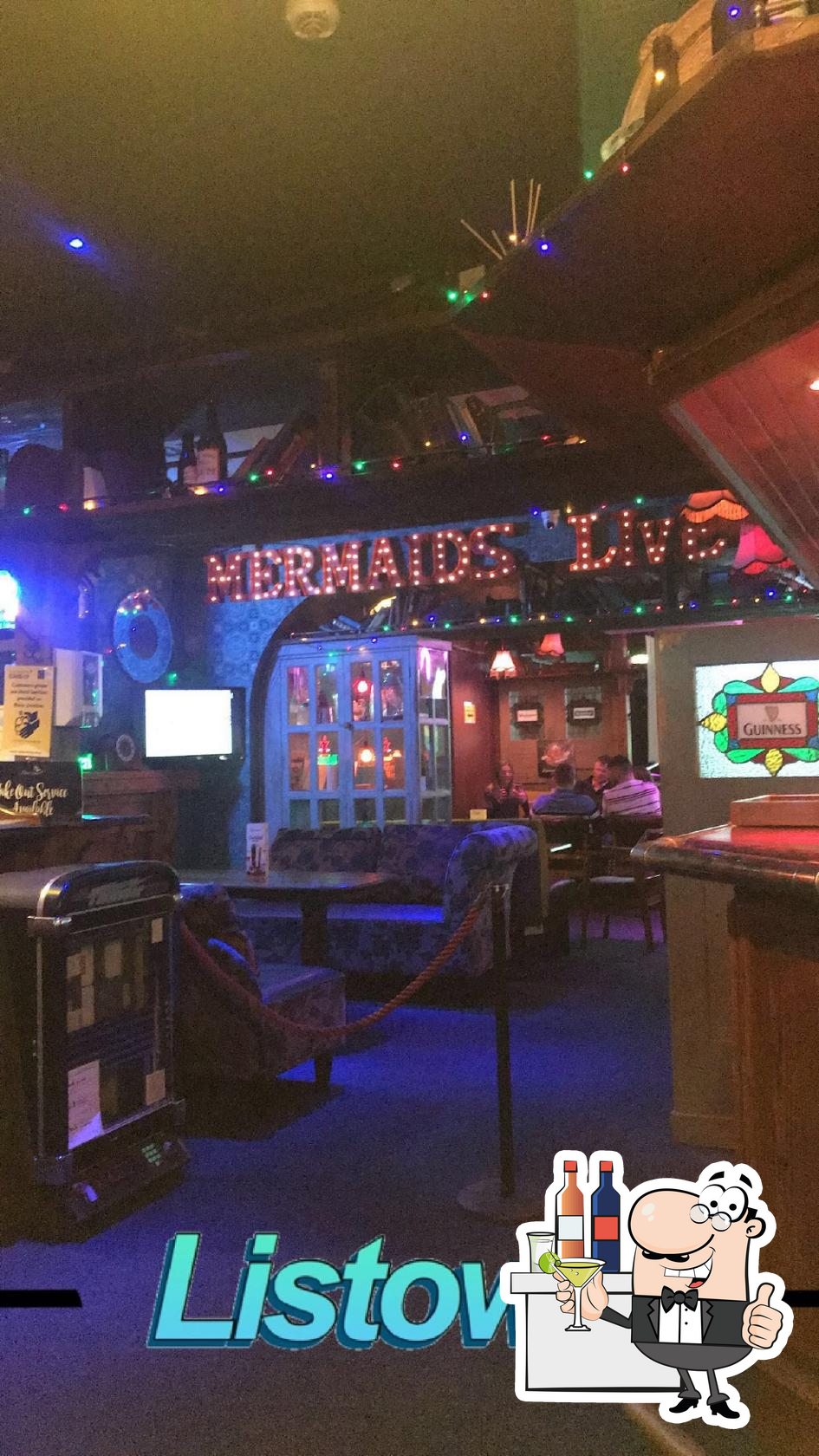 The Mermaids Nightclub in Listowel - Restaurant reviews