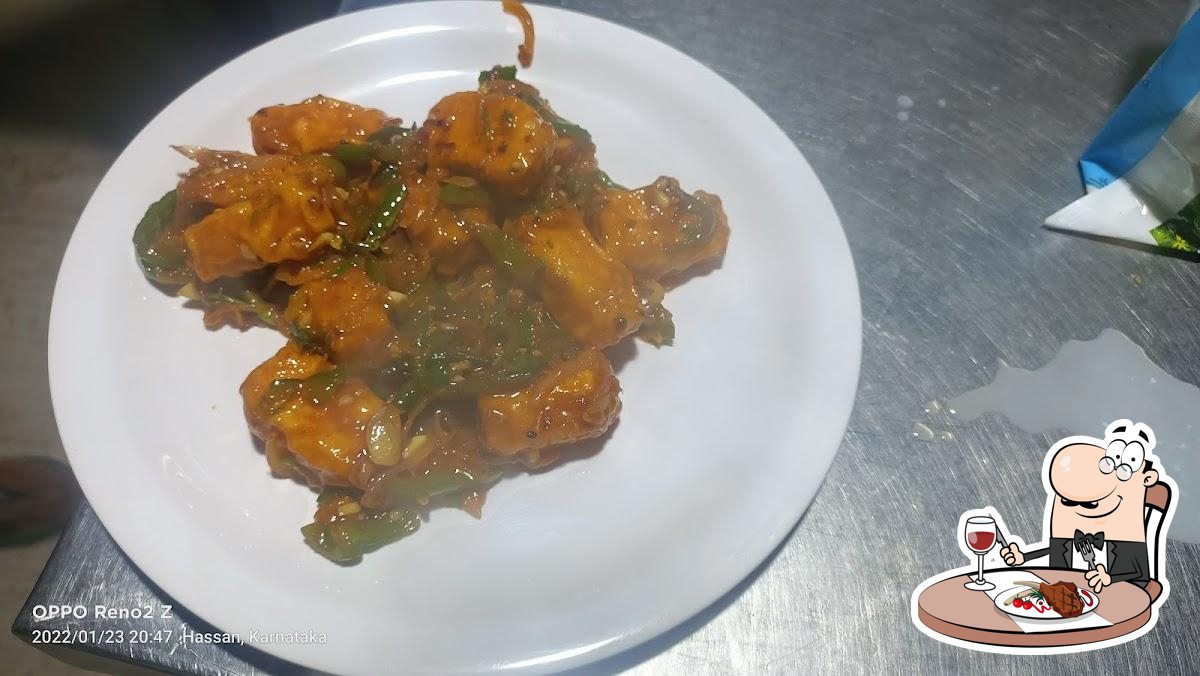 SRI GURU BRAHMA PURE VEG, Hassan - Restaurant reviews