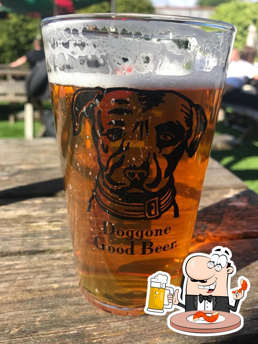 The Four Elms - JW Bassett Pub, Cardiff - Restaurant menu, prices and ...